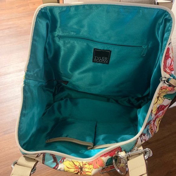 Tyler Rodan | Bags | Tyler Rodan Purse | Poshmark